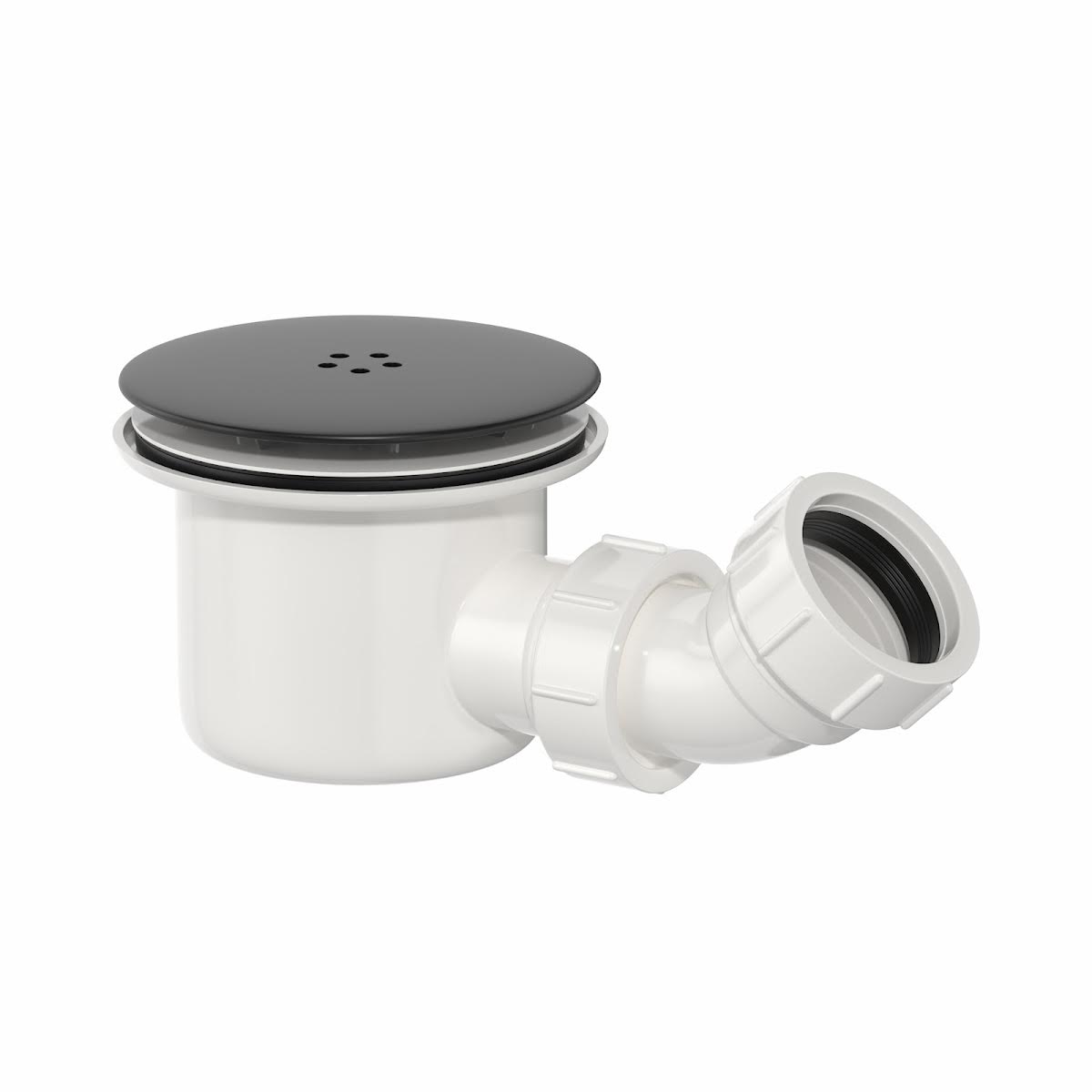 Shower Wastes - Plumbworld