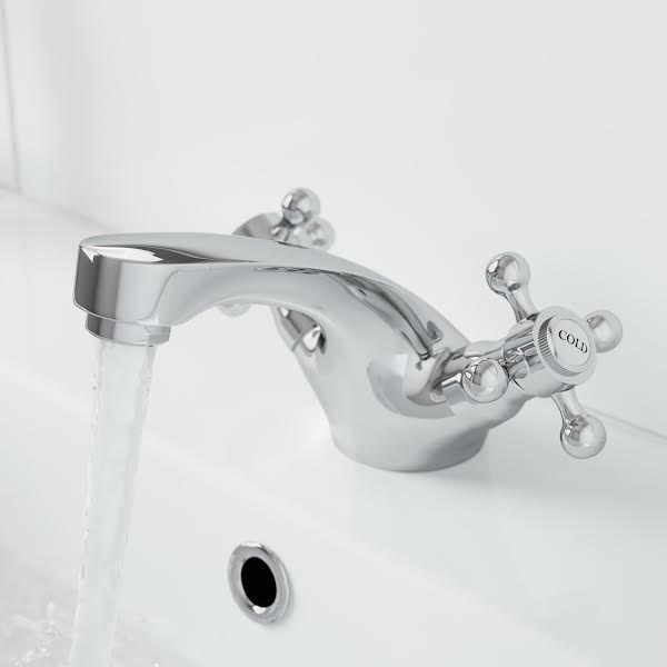 Basin Taps - Plumbworld