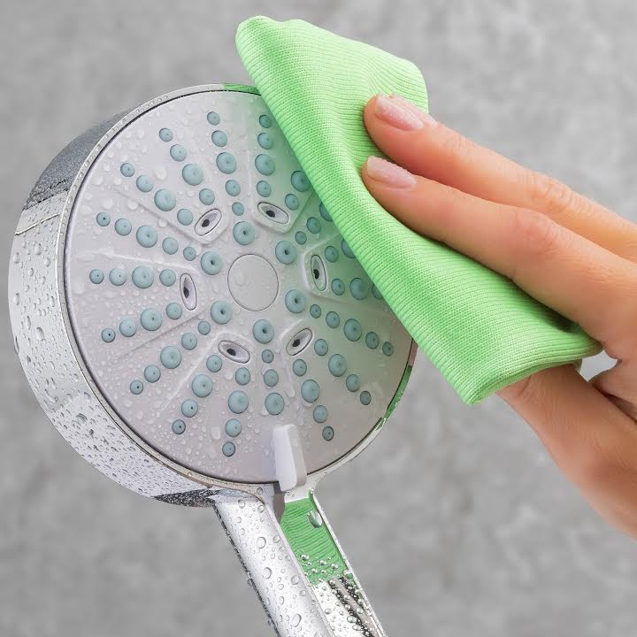 Mira Element Exposed Valve Thermostatic Mixer Shower