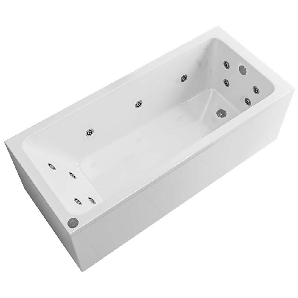 Whirlpool Baths - Plumbworld