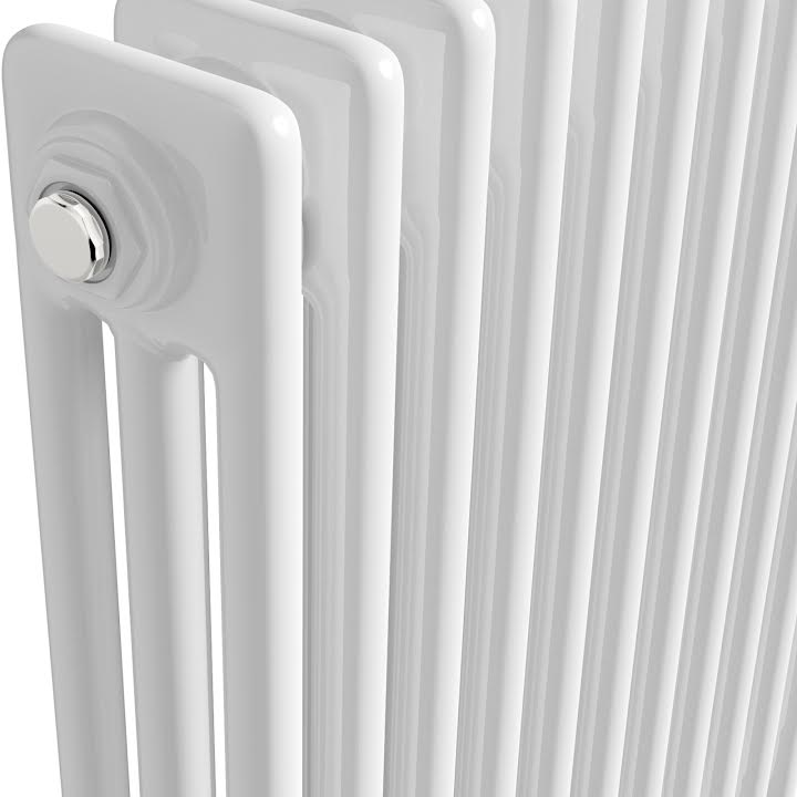 Park Lane Vertical Colosseum Radiator - 1800 x 560mm
