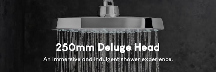 Mira Form Dual Thermostatic Mixer Shower 31983W-CP