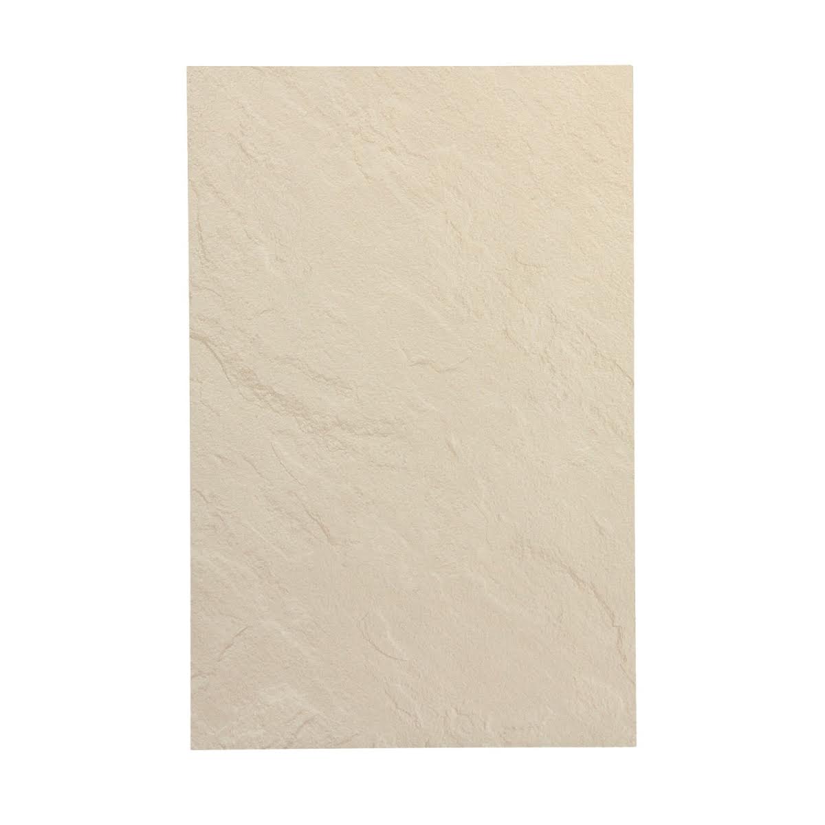 Multipanel Classic Riven Marble Wall Panel Unlipped 2400 x 1200mm