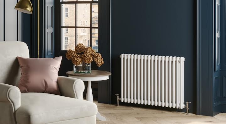 Designer Radiators - Plumbworld