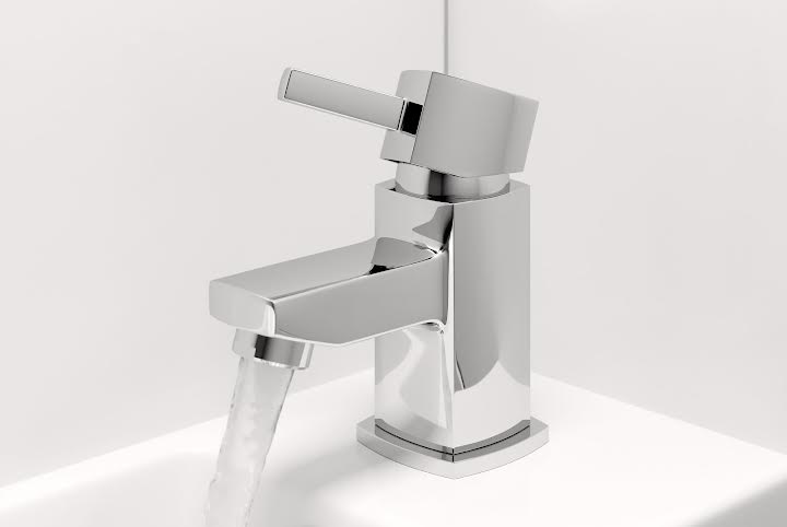 Architeckt Bathroom Taps - Plumbworld