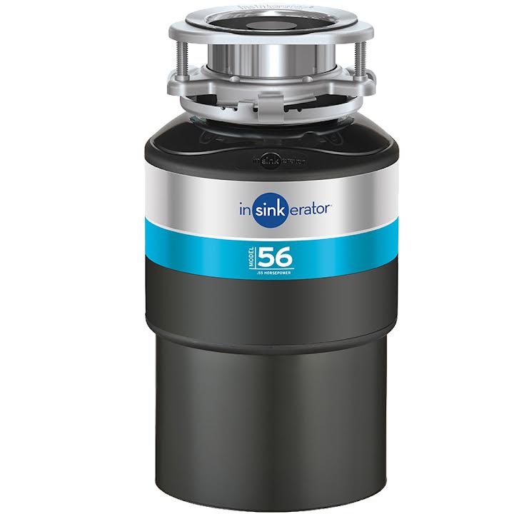 Insinkerator Waste Disposal Units - Plumbworld