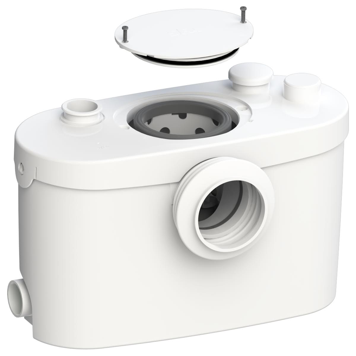 Saniflo Sanipro XR Up Macerator Pump - 6006