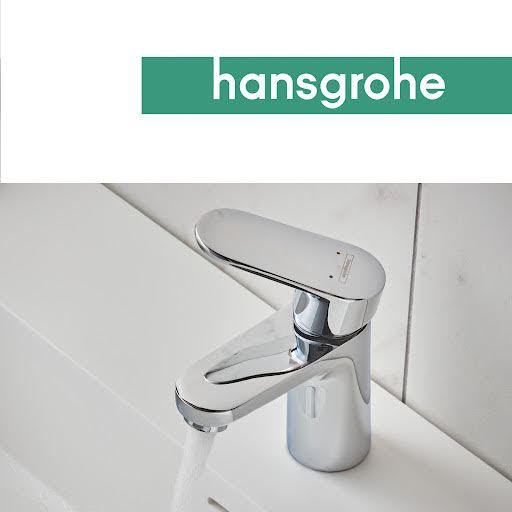 hansgrohe Taps - Plumbworld