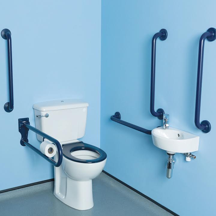 Doc 'M' Packs - Plumbworld