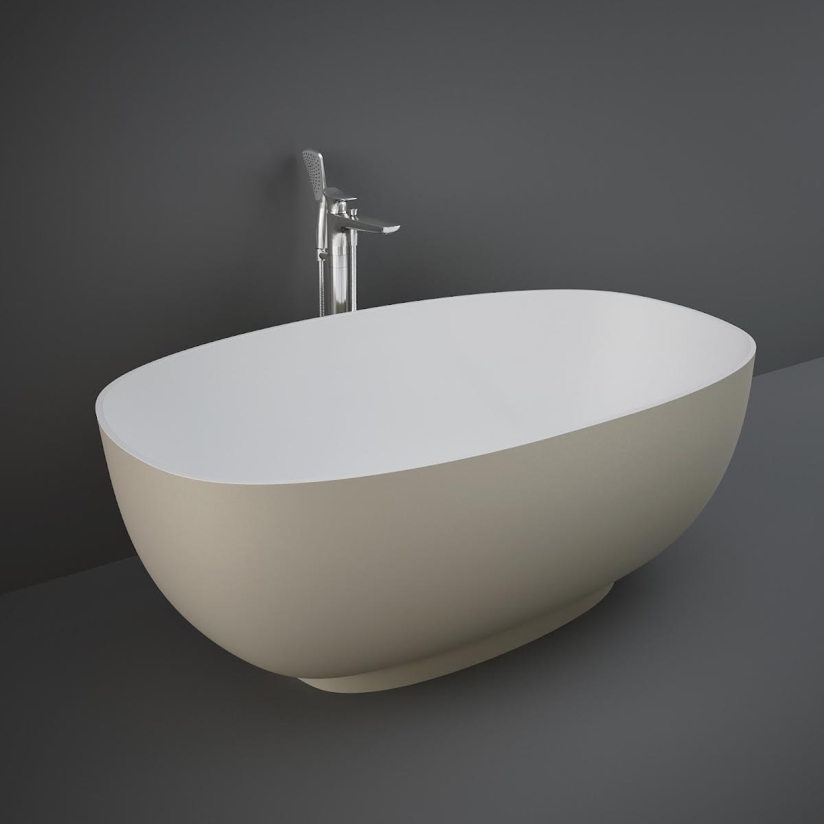 Contemporary Freestanding Baths - Plumbworld