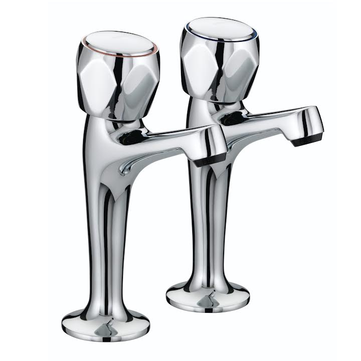 Kitchen Taps - Plumbworld