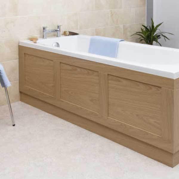 Bath Panels - Plumbworld