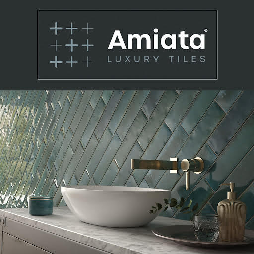 Amiata Tiles - Plumbworld