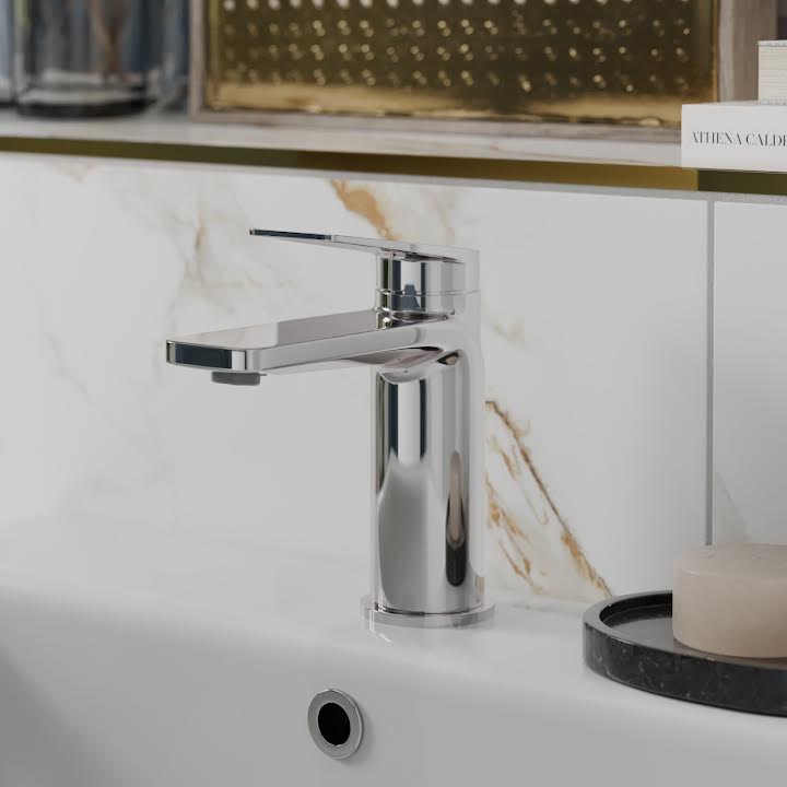 Basin Taps - Plumbworld