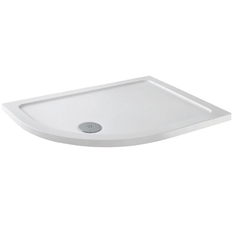 1000 x 800 Shower Trays - Plumbworld