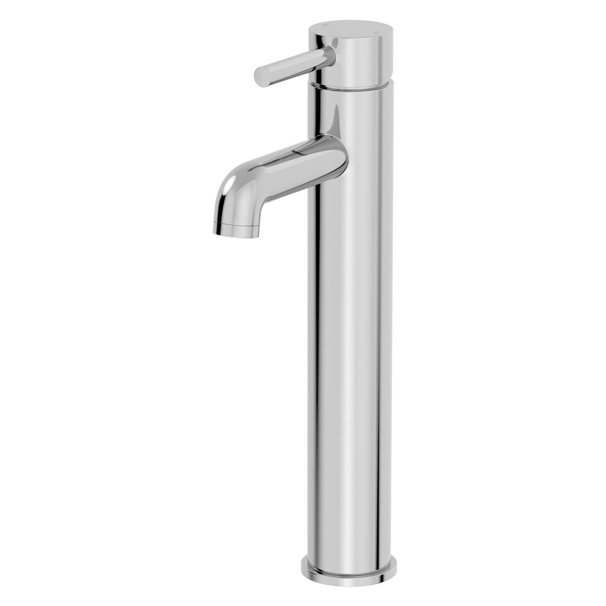 Architeckt Boden High Rise Basin Mixer Tap