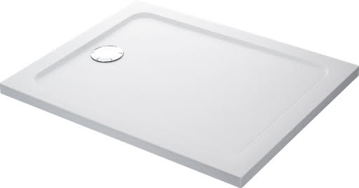 Rectangular Shower Trays - Plumbworld