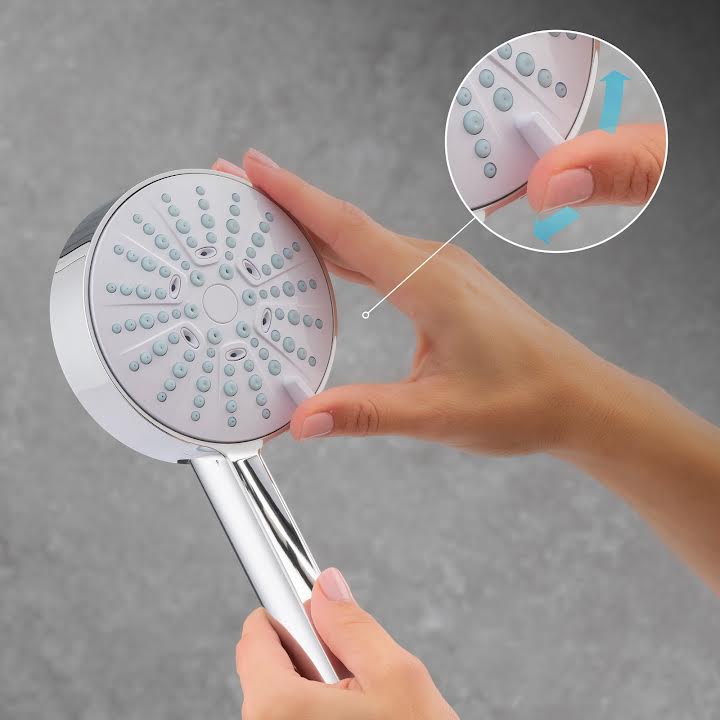 Mira Element Exposed Valve Thermostatic Mixer Shower