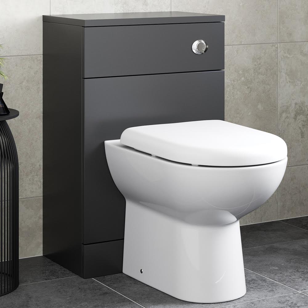 Page 2 of 3 Back to Wall Toilet Units - Plumbworld