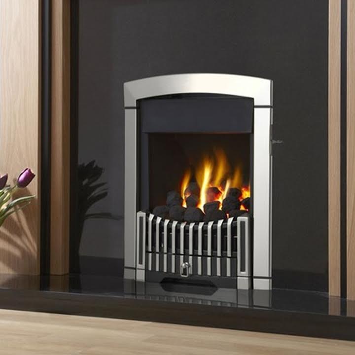 Gas Fires - Plumbworld
