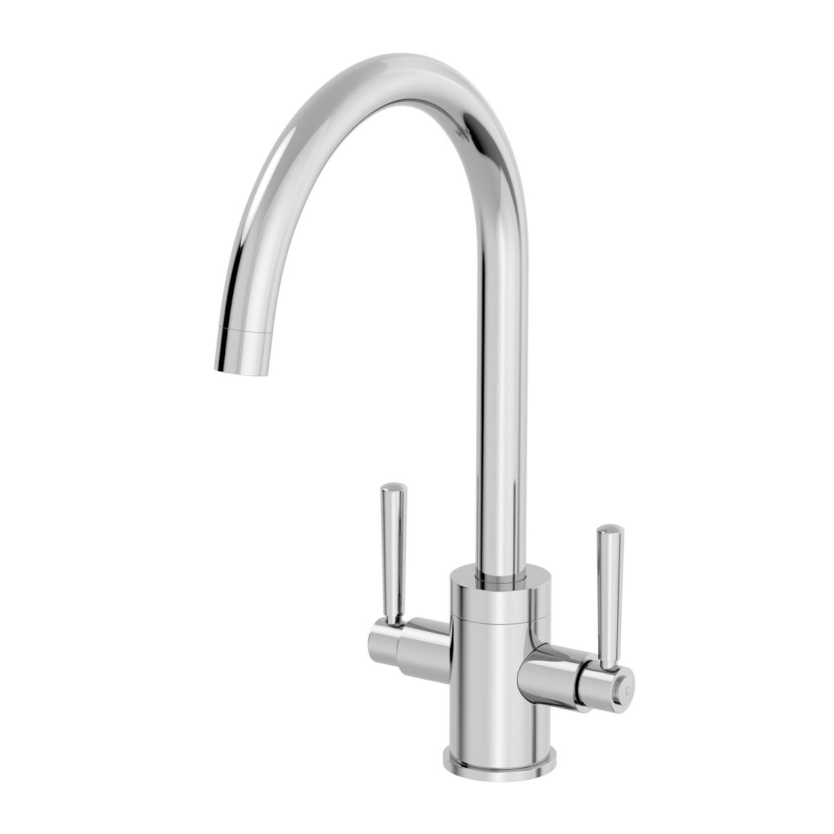 Sauber Thun Kitchen Mixer Tap