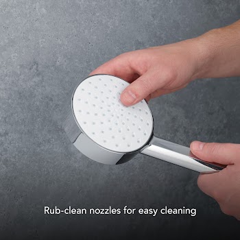 Mira Minimal Thermostatic Mixer Shower Chrome Twin Adjustable Head ...