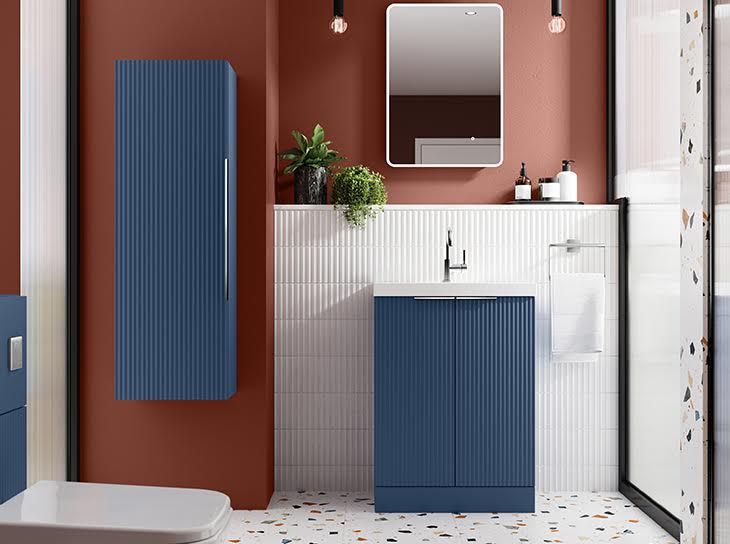 A Guide on How to Design a Shower Room