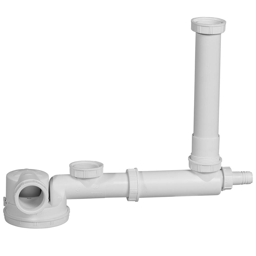 Kitchen Waste Fittings - Plumbworld
