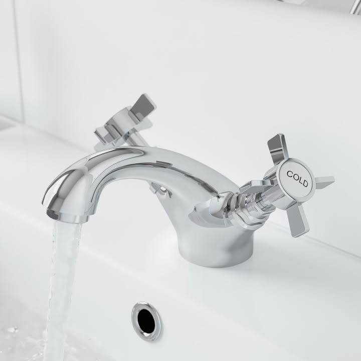 Basin Taps - Plumbworld