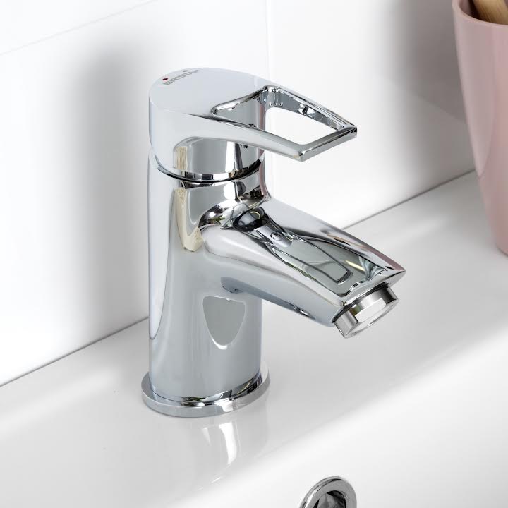 Bristan Bathroom Taps - Plumbworld