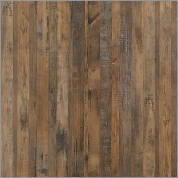 Multipanel Linda Barker Salvaged Plank Elm Sample
