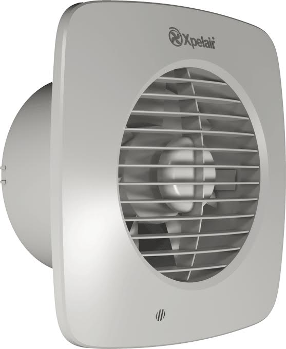 Xpelair Extractor Fans - Plumbworld