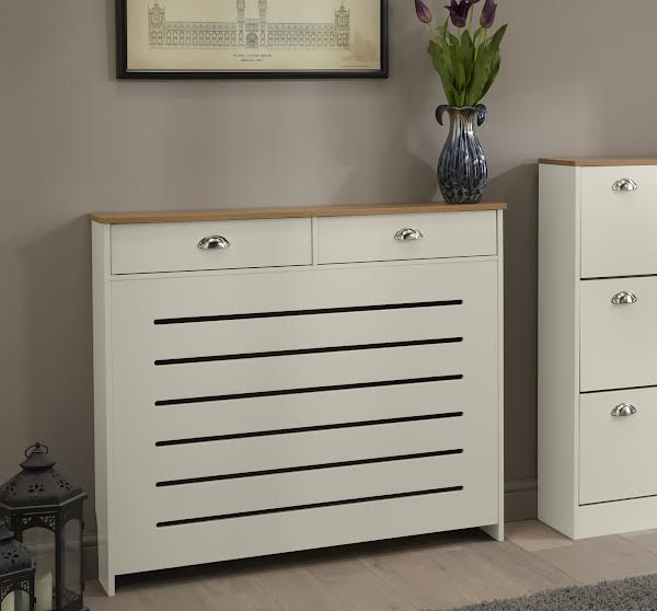 Small Radiator Covers - Plumbworld