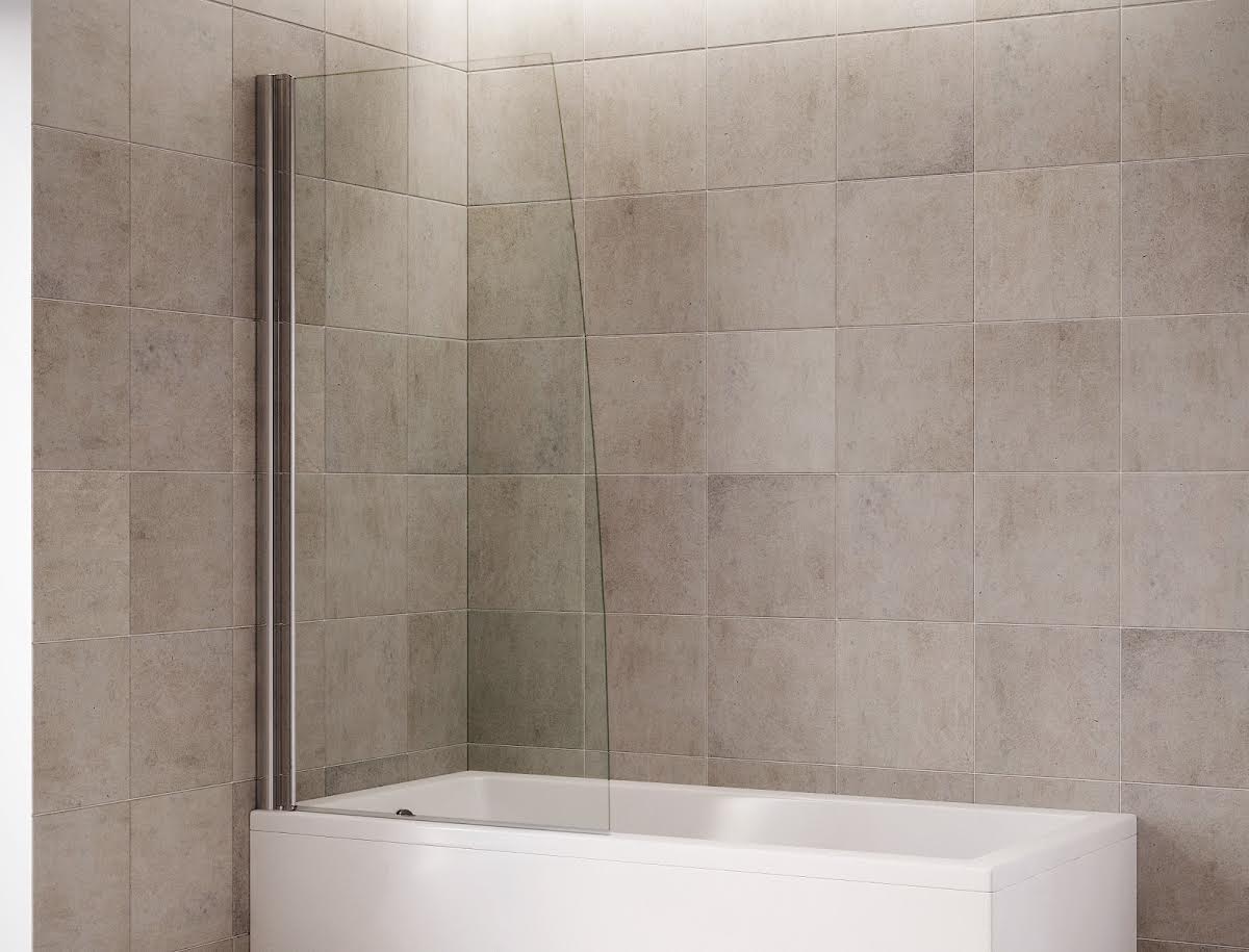 Shower Screens - Plumbworld