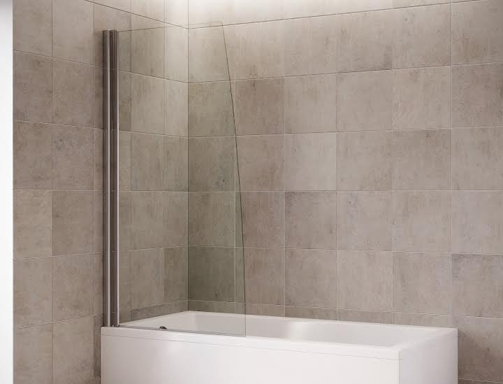 Shower Screens - Plumbworld