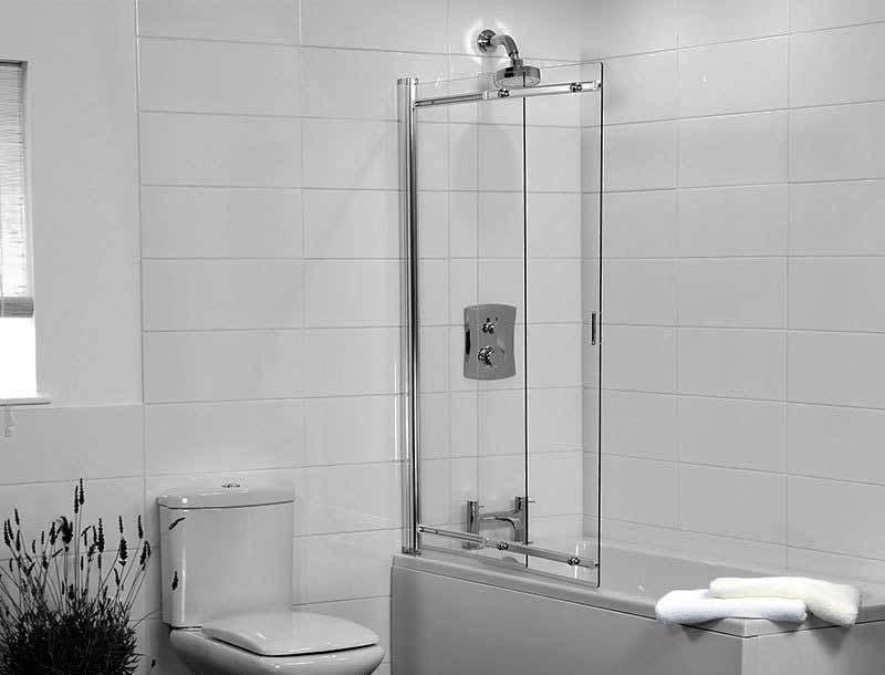 Shower Screens - Plumbworld