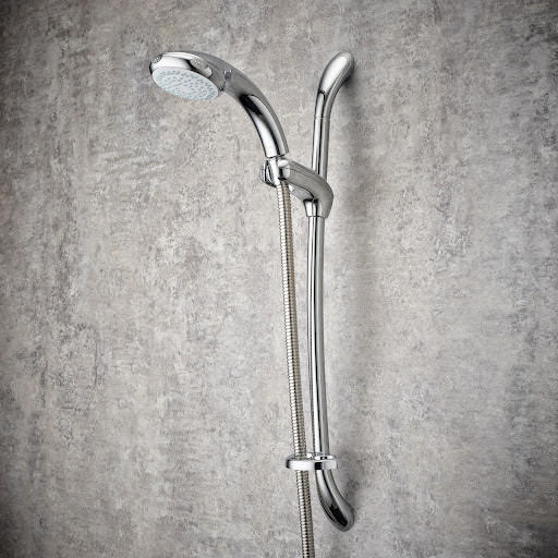 Mira Shower Kits - Plumbworld