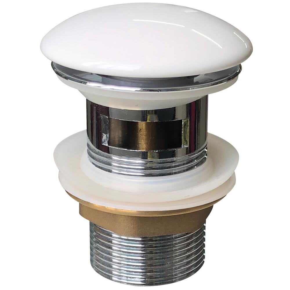 Basin Wastes - Plumbworld