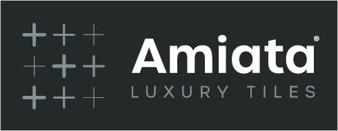 Amiata Sparkle Black Porcelain Wall & Floor Tiles