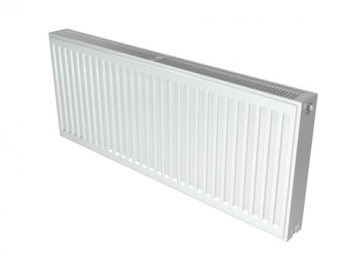 Stelrad Compact P+ 600x1200mm Double Panel Radiator 143772