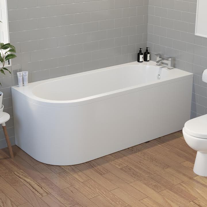 Baths - Plumbworld