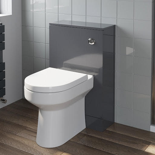 Modern Furniture Unit Toilets - Plumbworld