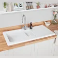 Kitchen Sinks - Plumbworld