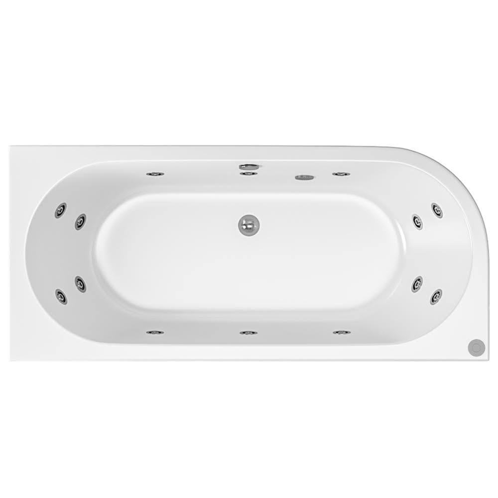 Whirlpool Baths - Plumbworld