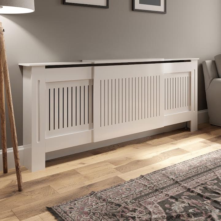 Radiator Covers - Plumbworld