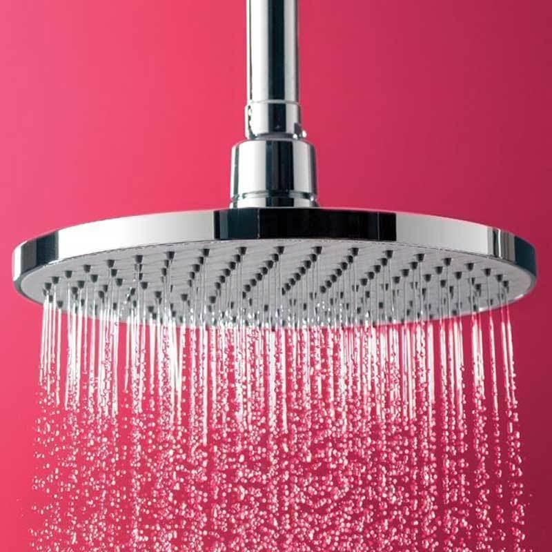 Aqualisa Midas 220 Thermostatic Shower Column with Adjustable and