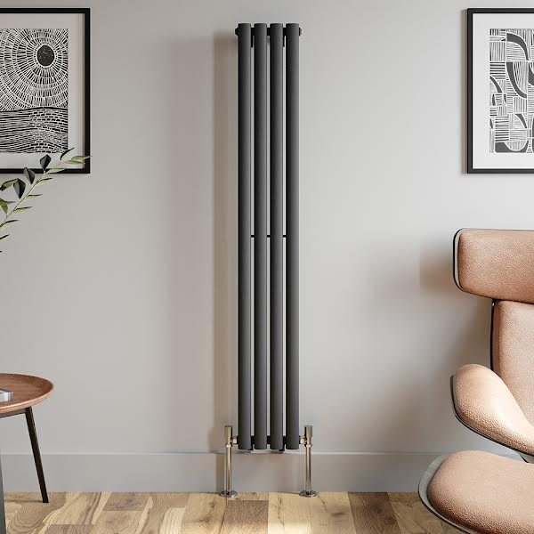 Vertical Radiators - Plumbworld