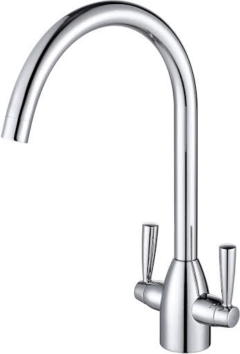 Sauber Kitchen Taps - Plumbworld