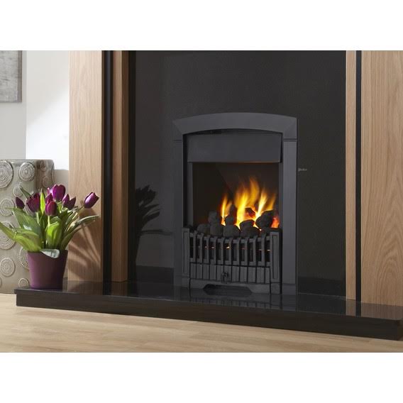 Gas Fires - Plumbworld