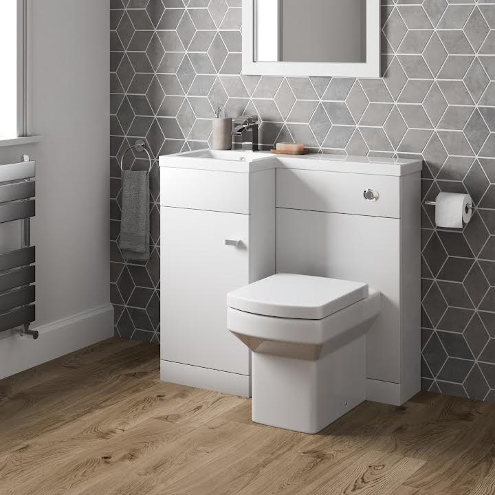 Page 2 of 2 Toilet & Basin Vanity Units - Plumbworld